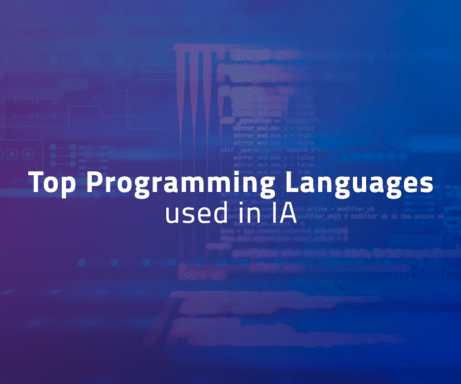 Top 10 Programming Languages Used in IA | Devlane